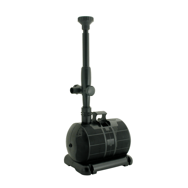 Pompe fontaine bassin - SICCE AQUA3 2500
