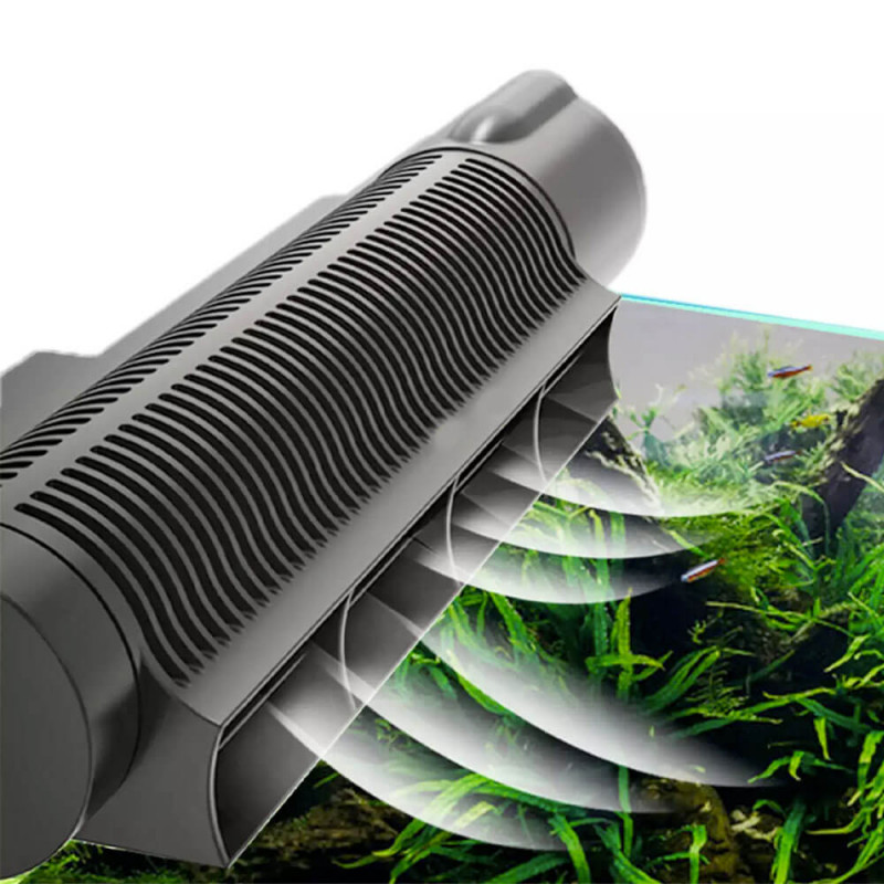 Ventilateur pour aquarium - JEBAO ACF-200